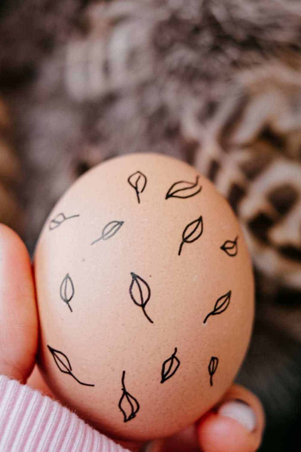 22 Unique Easter Eggs Decorating Ideas You Should Try!