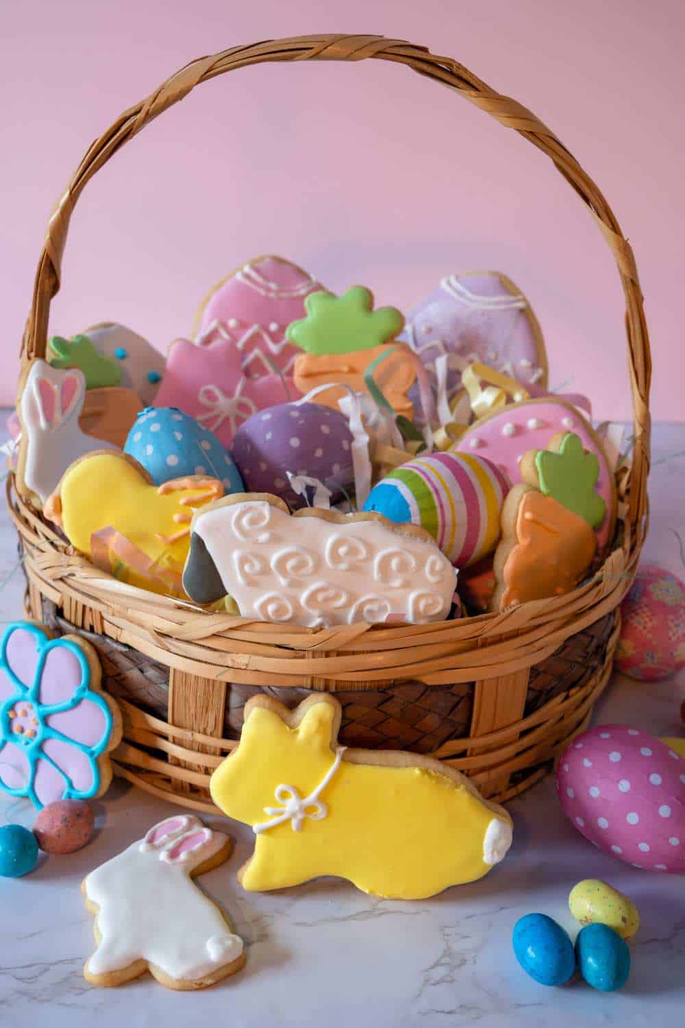 Top 10 Best Easter Basket Ideas for Kids, Teens & Adults!