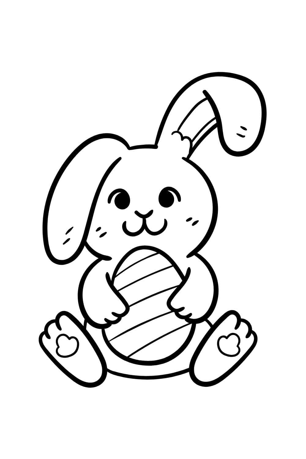 33 Creative Easter Crafts for Kids to Make & Enjoy! - The Keys To Joy