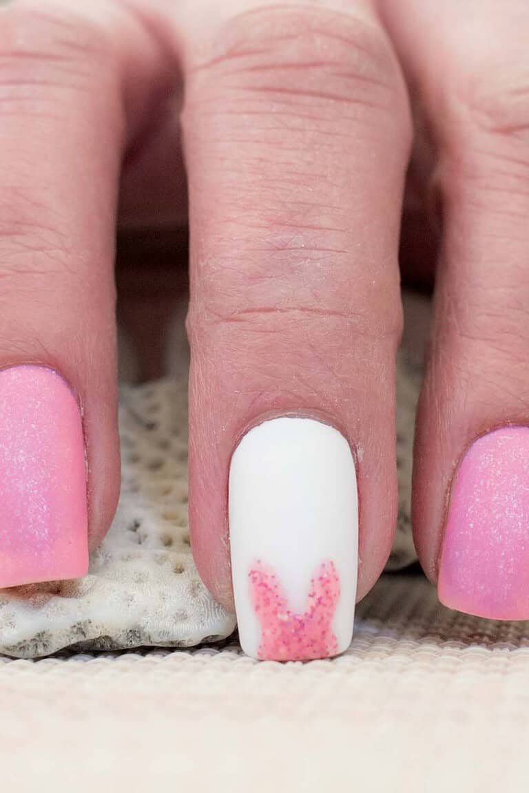 30 Easter Nails Designs You Need to Try this Spring!