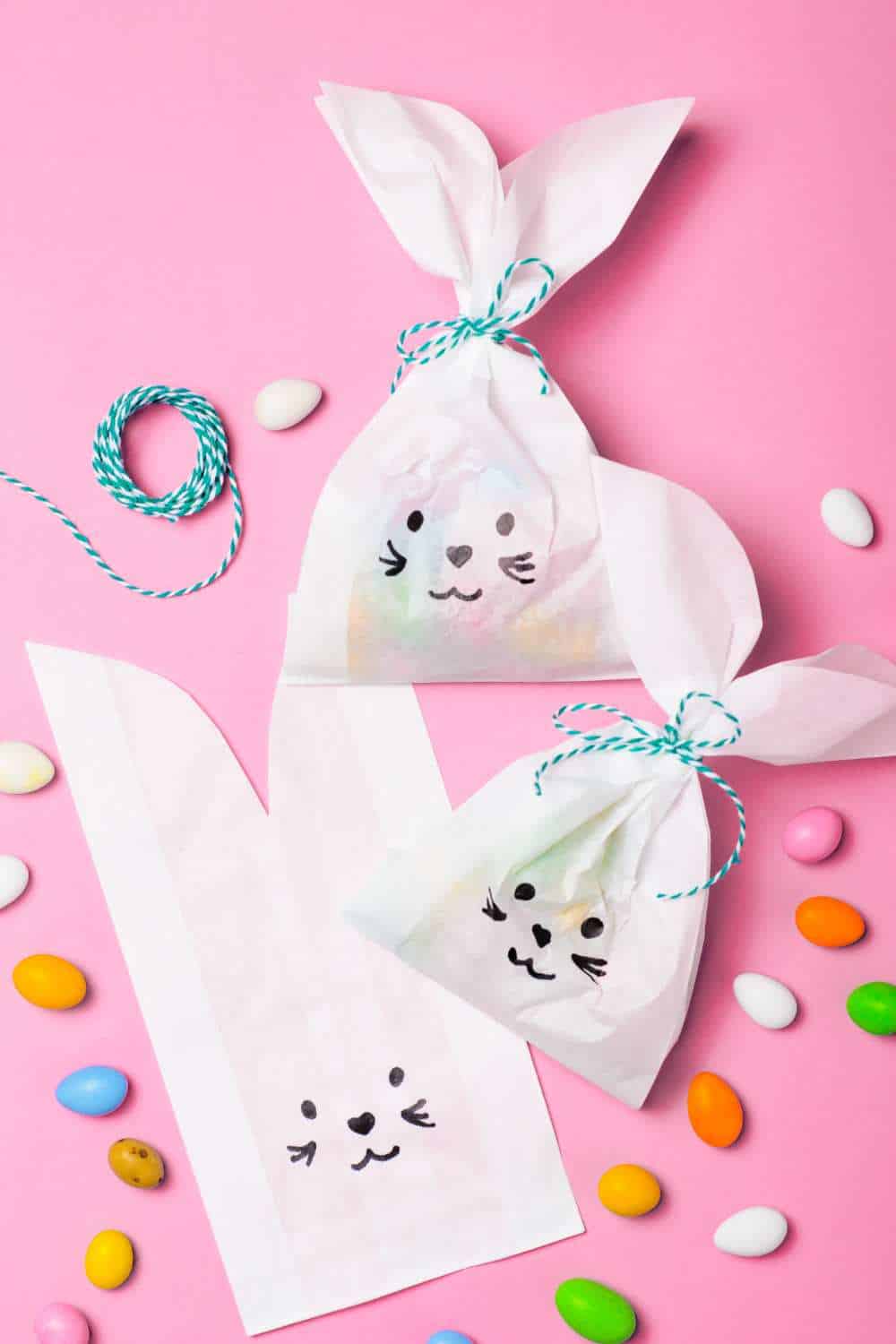 33 Creative Easter Crafts for Kids to Make & Enjoy! - The Keys To Joy