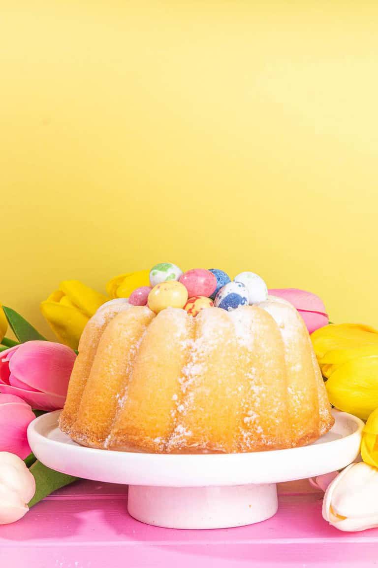 11 Easy Easter Desserts—Sweet, Fun & Simple to Make!