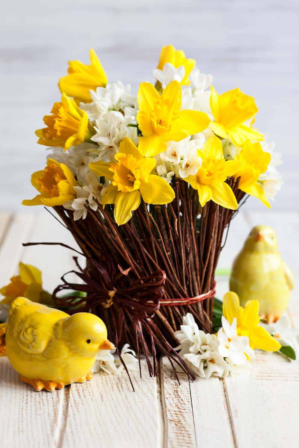 50 Amazing Easter Decorations for a Festive Home