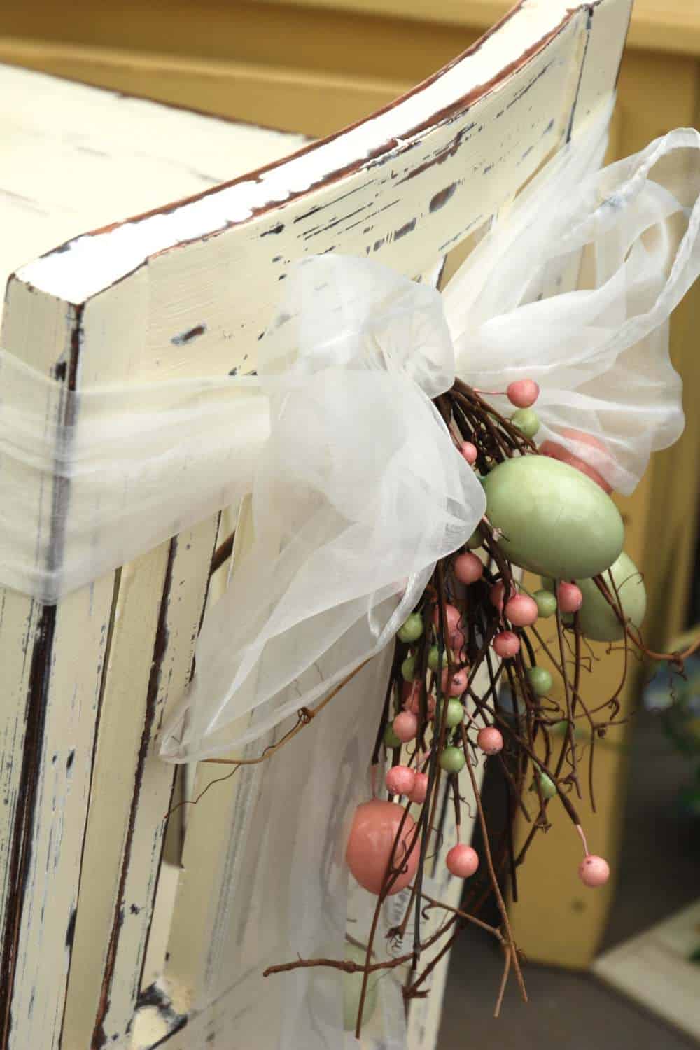 50 Amazing Easter Decorations for a Festive Home