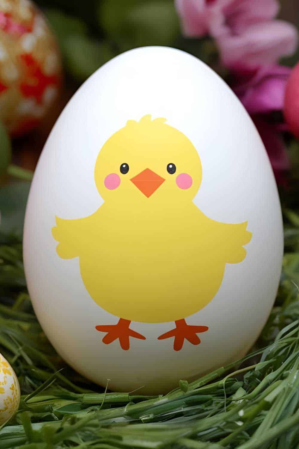 22 Unique Easter Eggs Decorating Ideas You Should Try!