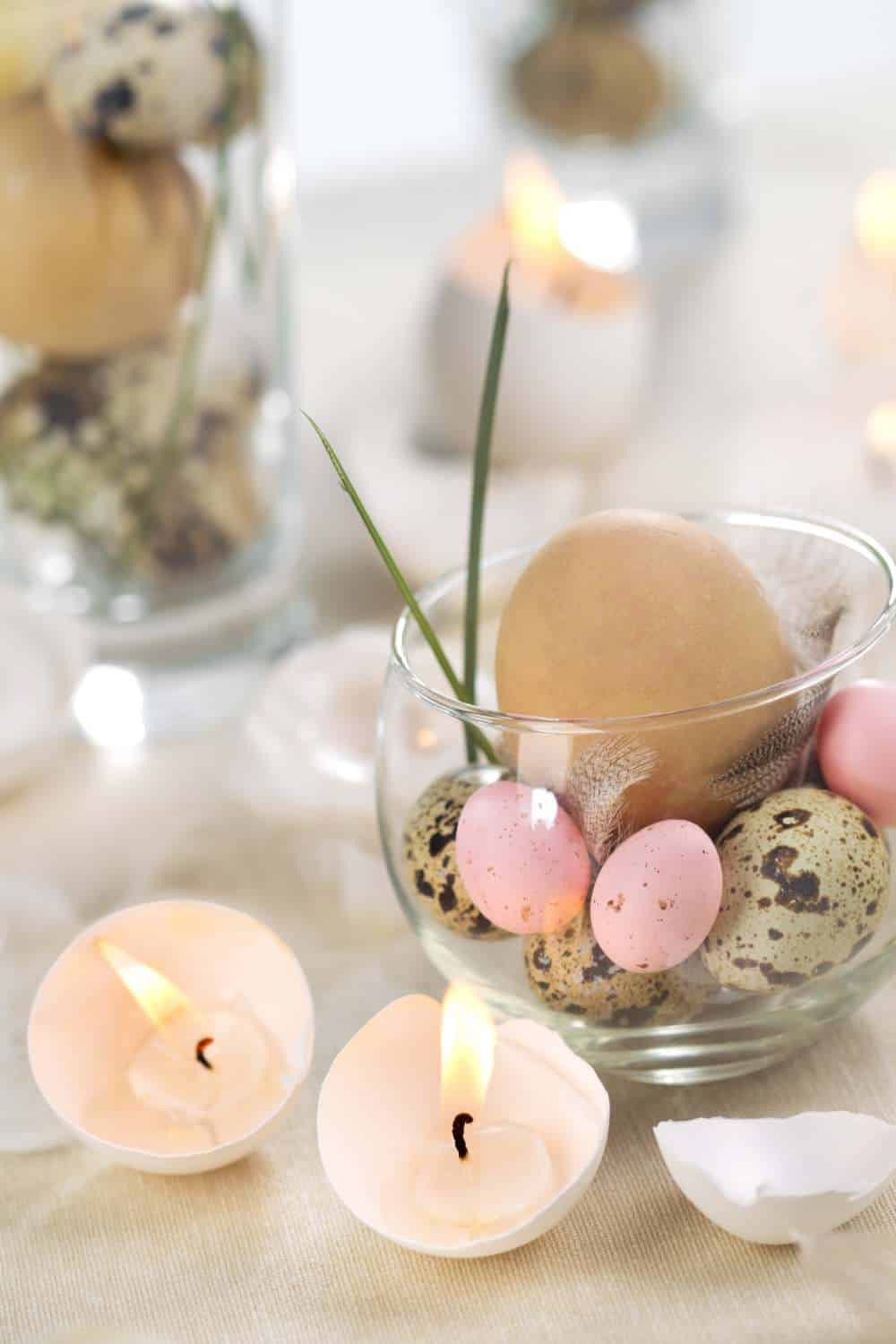 50 Amazing Easter Decorations for a Festive Home
