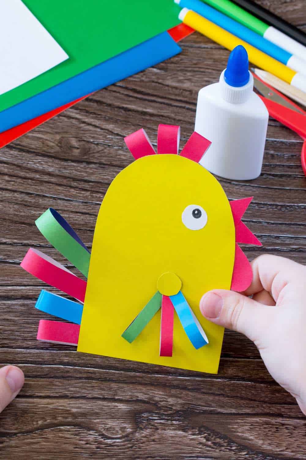 33 Creative Easter Crafts for Kids to Make & Enjoy! - The Keys To Joy