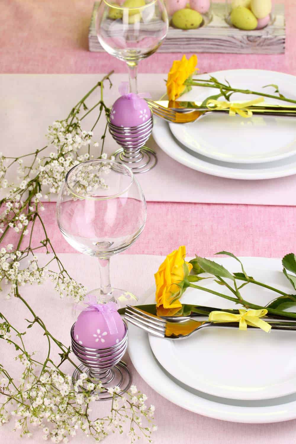 50 Amazing Easter Decorations for a Festive Home