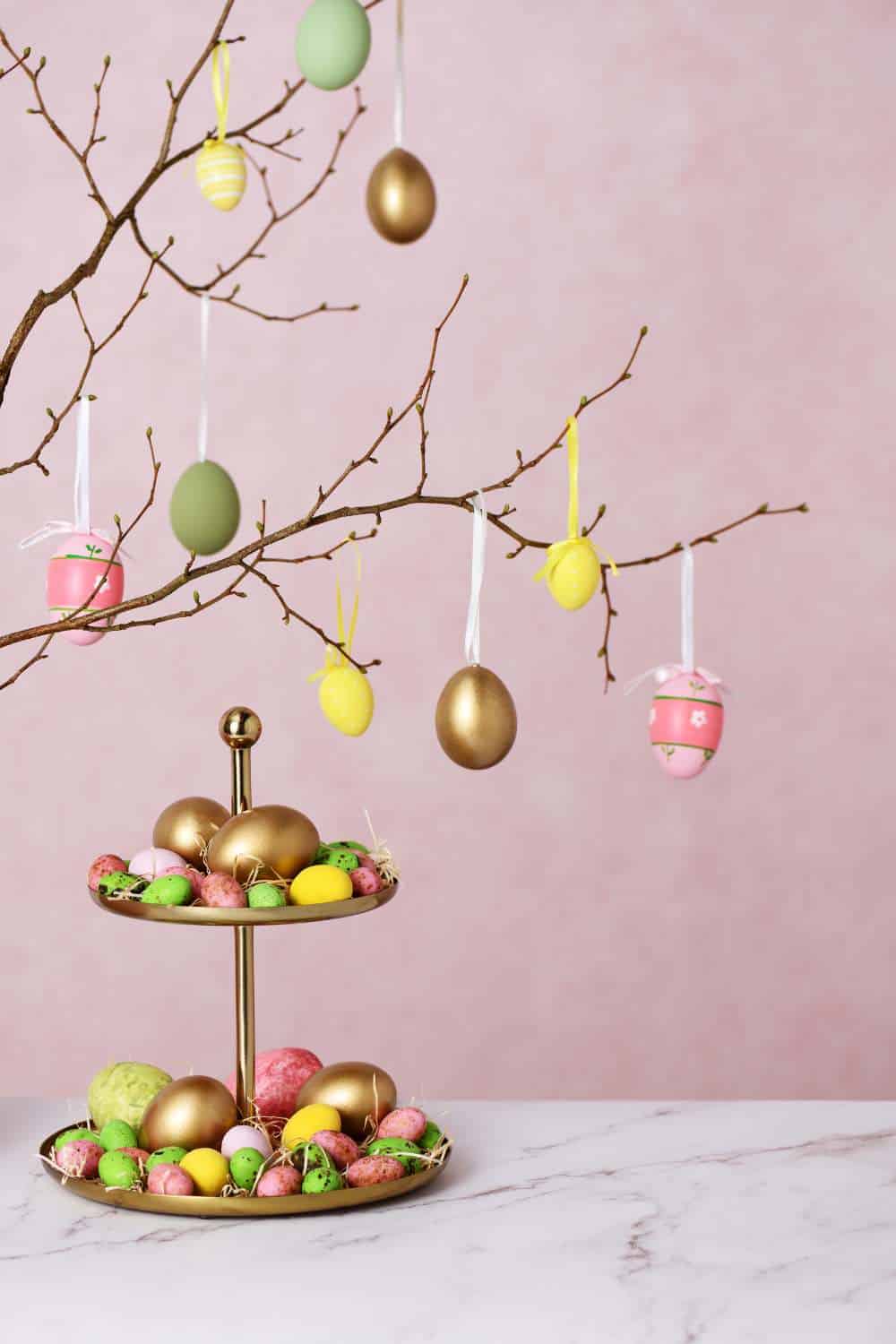 50 Amazing Easter Decorations for a Festive Home