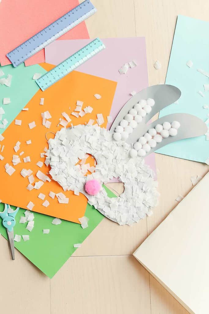 47 Fun Easter Activities for Kids – Crafts, Games & More! - The Keys To Joy