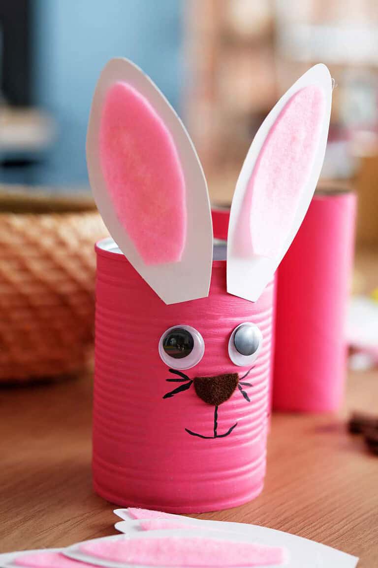 47 Fun Easter Activities for Kids – Crafts, Games & More! - The Keys To Joy