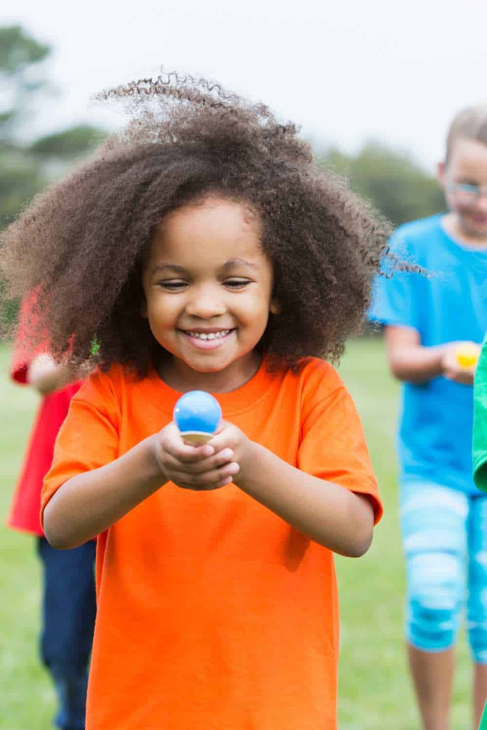 47 Fun Easter Activities for Kids – Crafts, Games & More! - The Keys To Joy