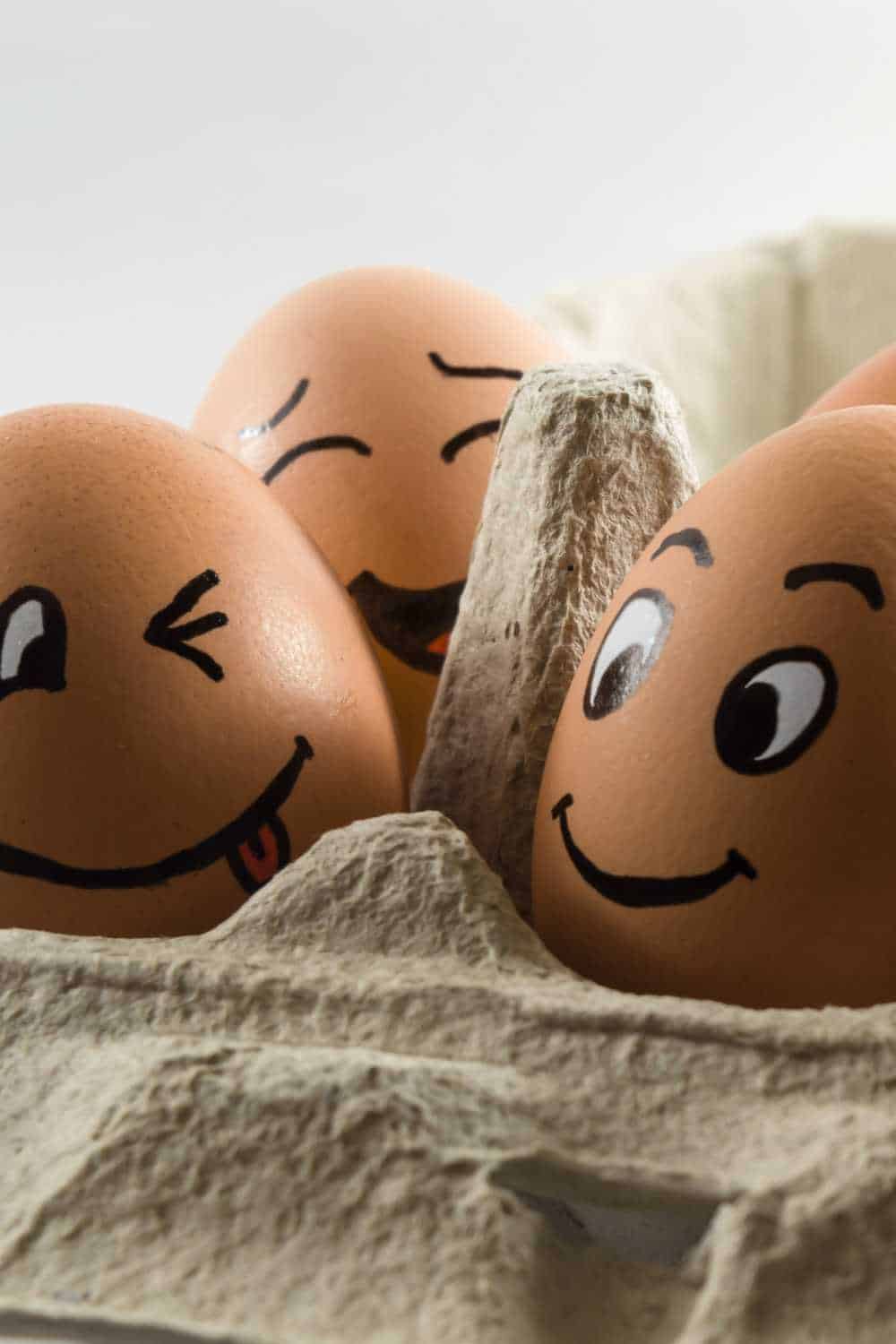 22 Unique Easter Eggs Decorating Ideas You Should Try!