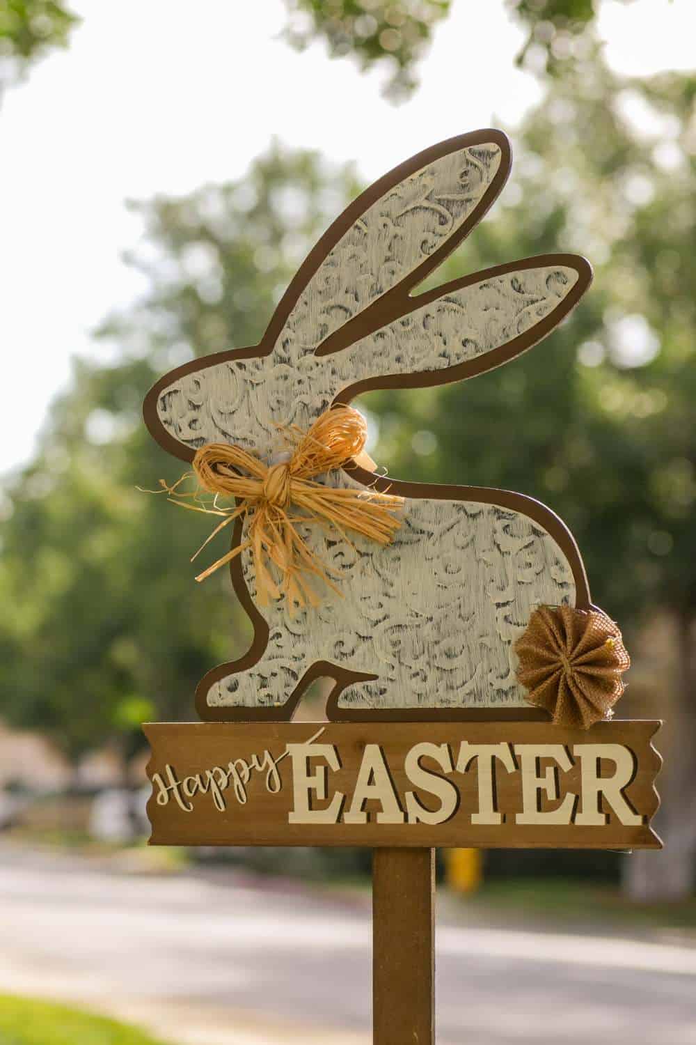50 Amazing Easter Decorations for a Festive Home