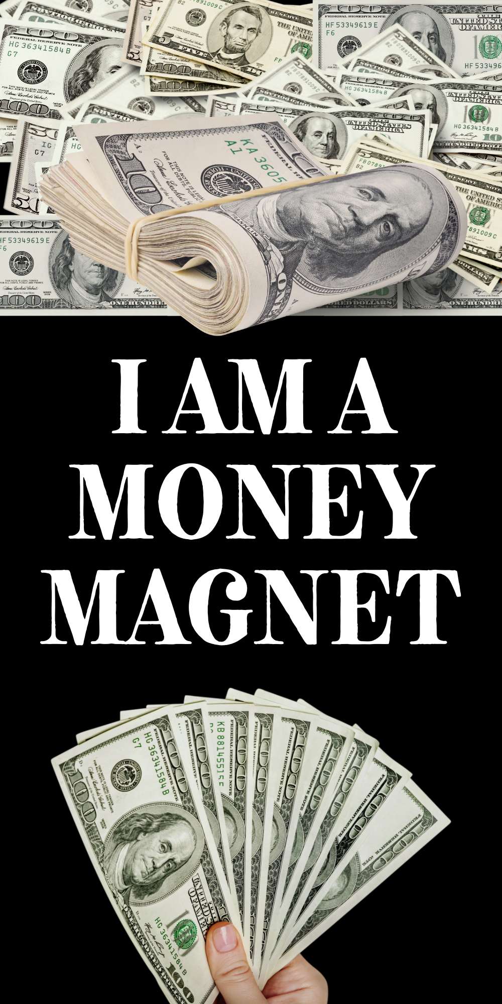 21 Money Vision Board Ideas to Attract Wealth Fast