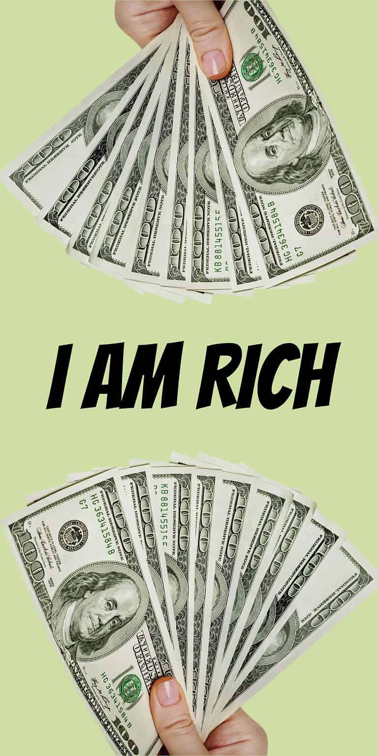 21 Money Vision Board Ideas to Attract Wealth Fast