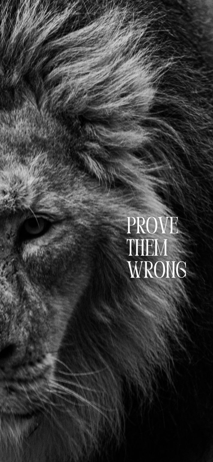 25 Motivational Wallpapers to Inspire You Daily