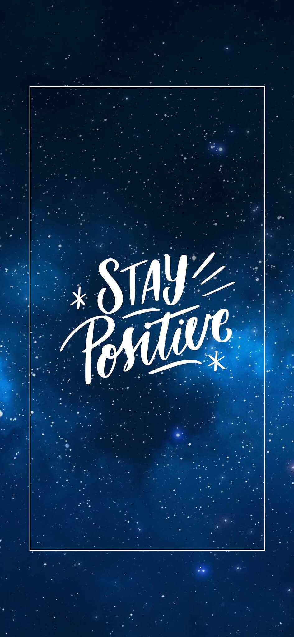 Positive Quotes Wallpaper To Brighten Your Day!