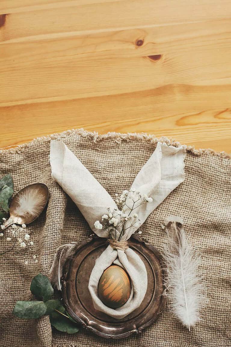 50 Amazing Easter Decorations for a Festive Home