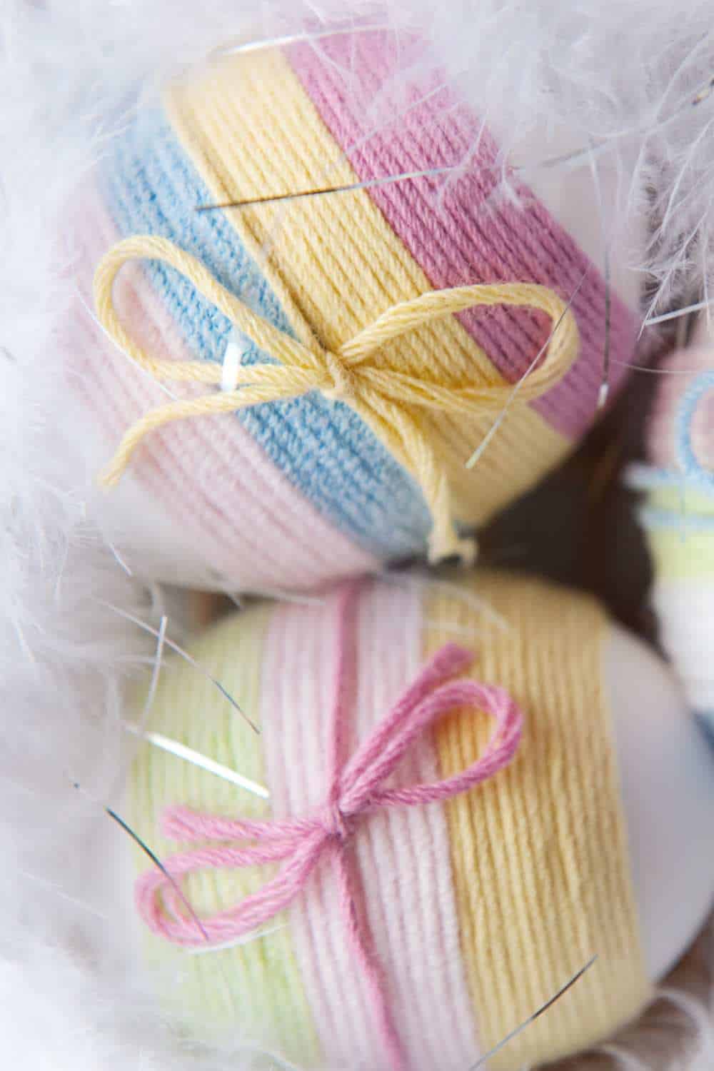 33 Creative Easter Crafts for Kids to Make & Enjoy! - The Keys To Joy