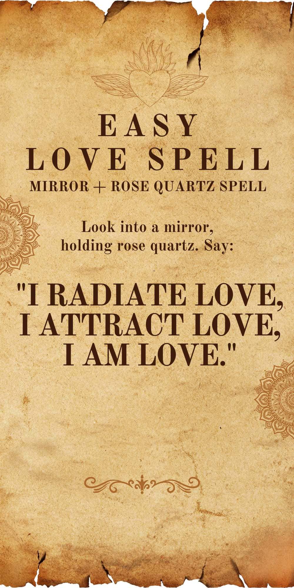 7 Love Spells That Work Immediately (You’ll Be Shocked!)