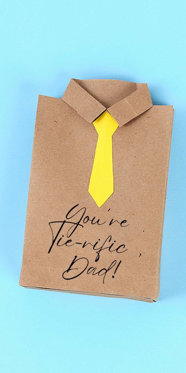 Fathers Day Cards That Are Funny, Sweet & Easy - The Keys To Joy
