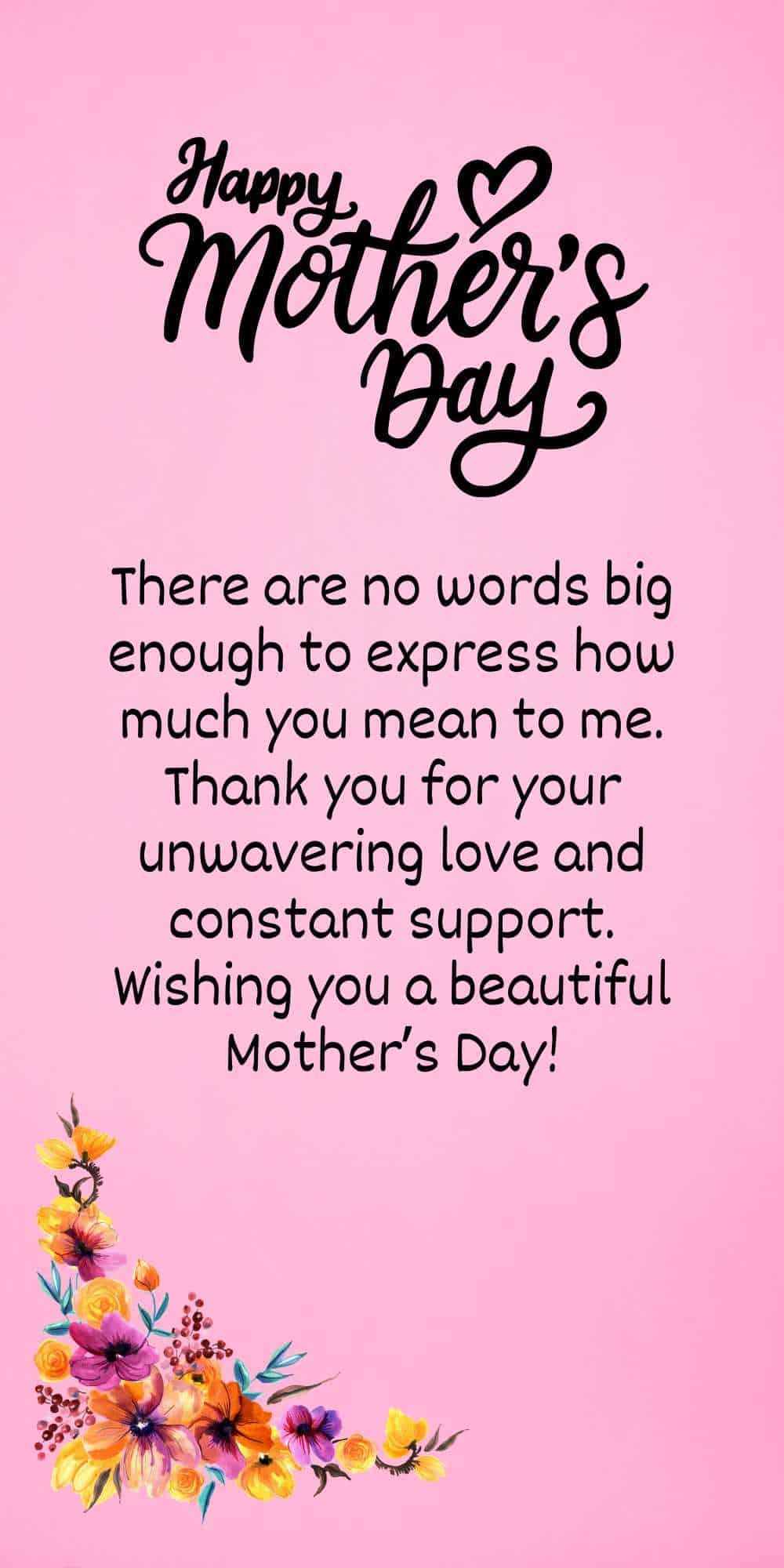 Heartfelt Mothers Day Cards: Ideas & Messages to Inspire