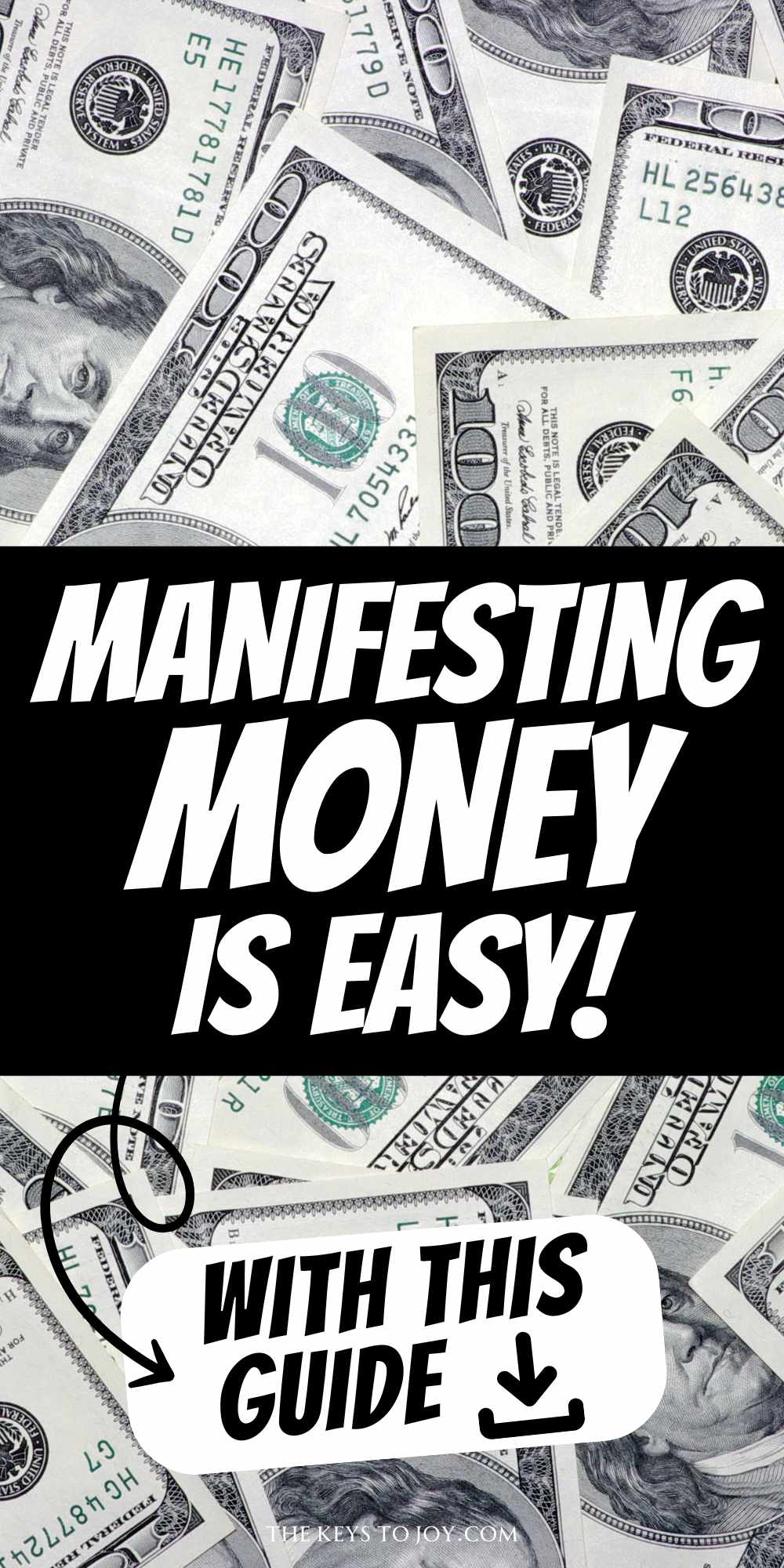 Manifesting Money: The Secrets You Haven’t Tried Yet