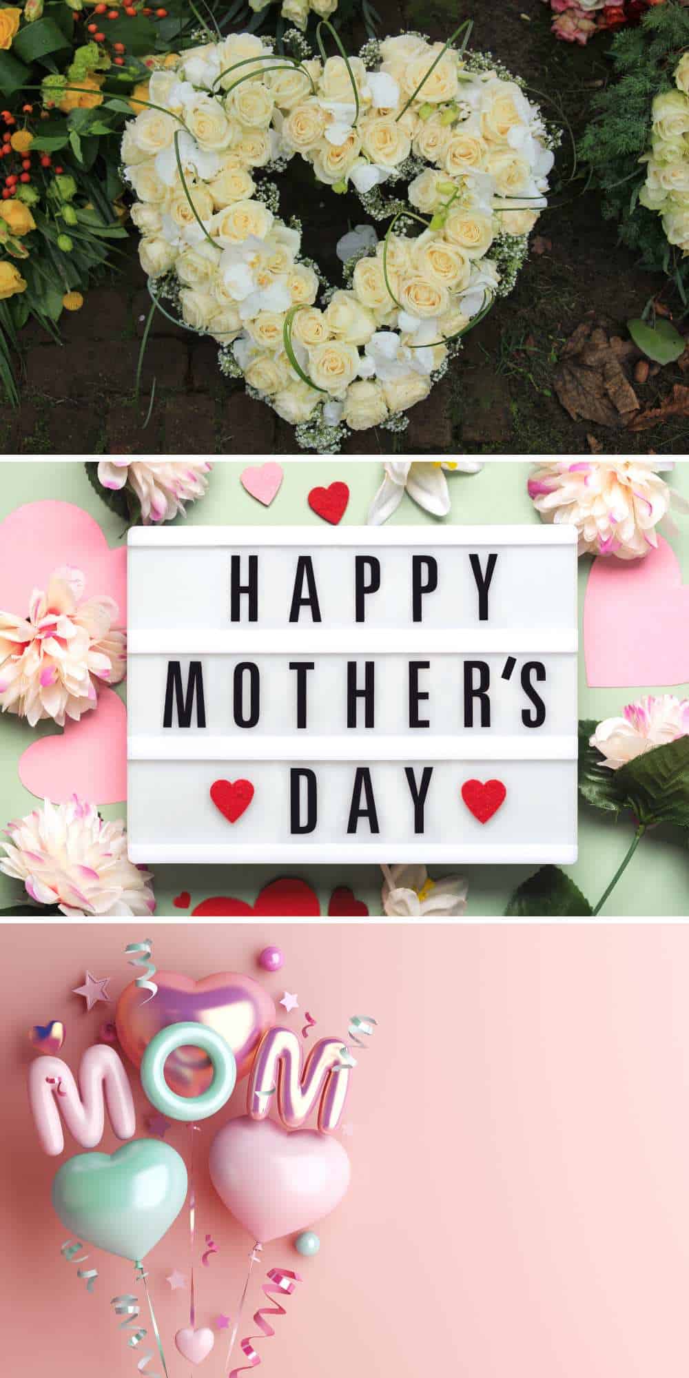 25 Mother’s Day Decorations That’ll Melt Her Heart