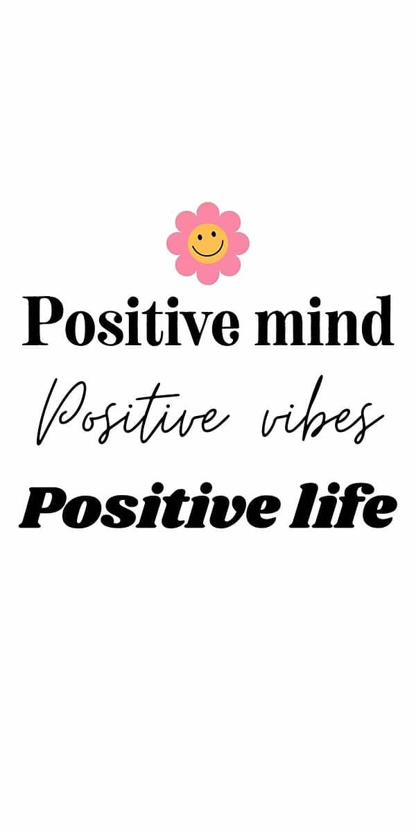 66+ Happy Quotes Positive Good Vibes to Lift Your Spirit!