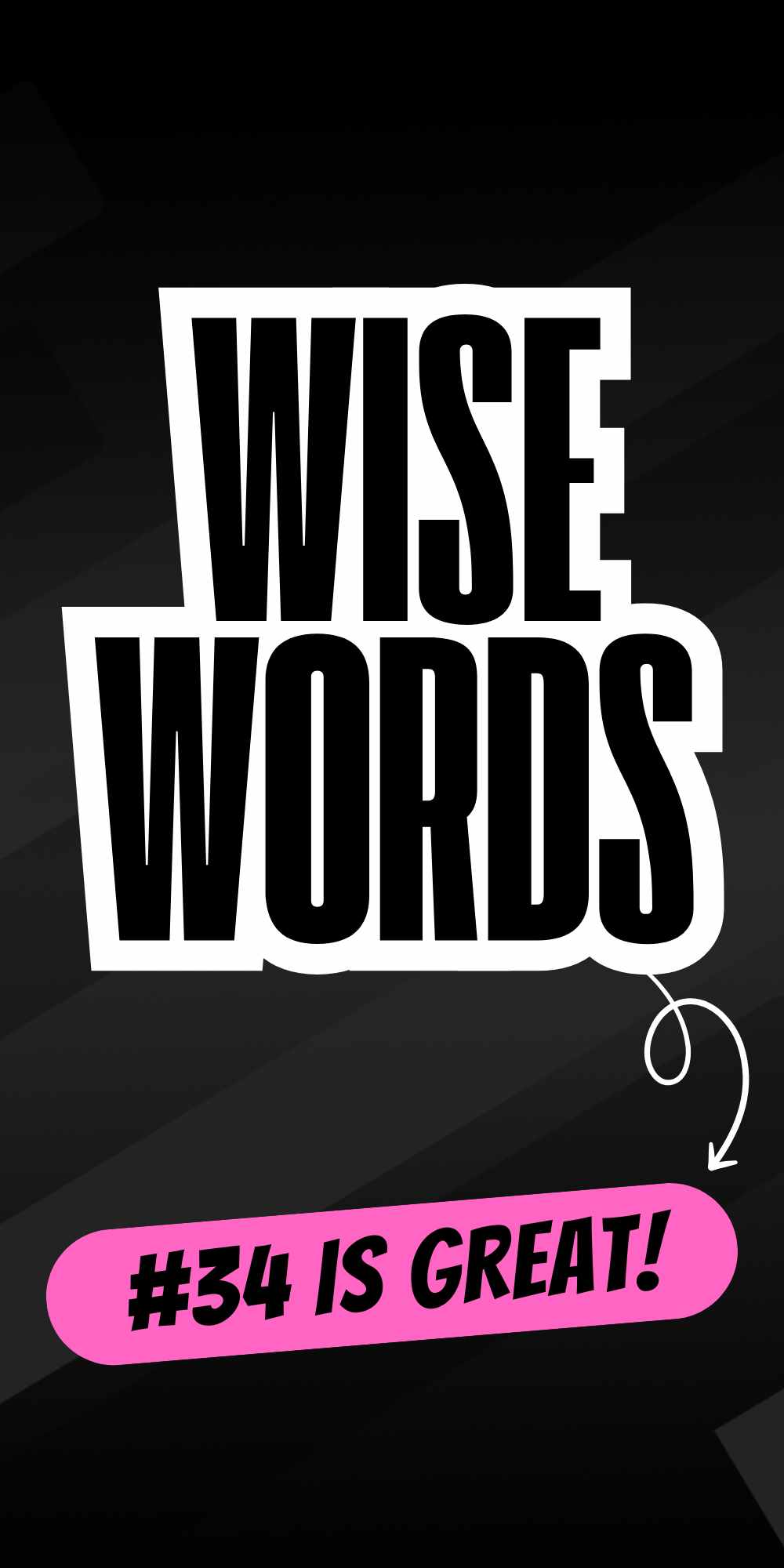 50+ Wise Words to Inspire You: Uplifting & Positive Quotes