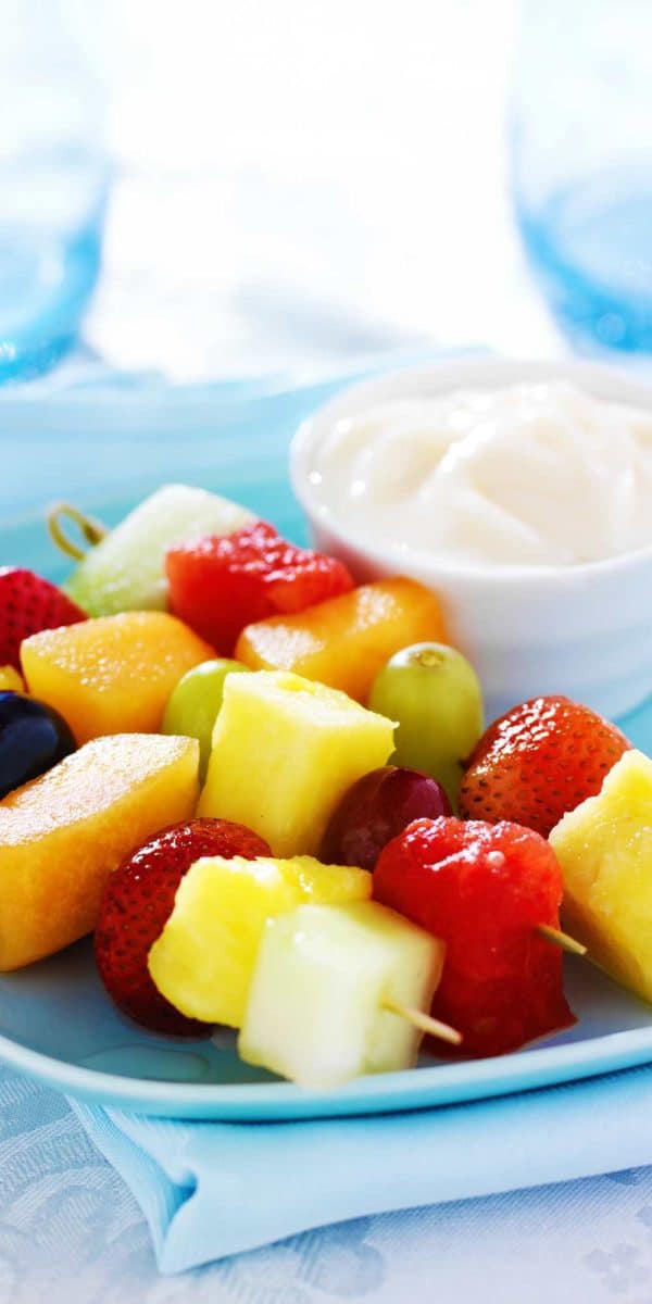 35 Summer Food Ideas You’ll Crave All Season Long ☀️ - The Keys To Joy