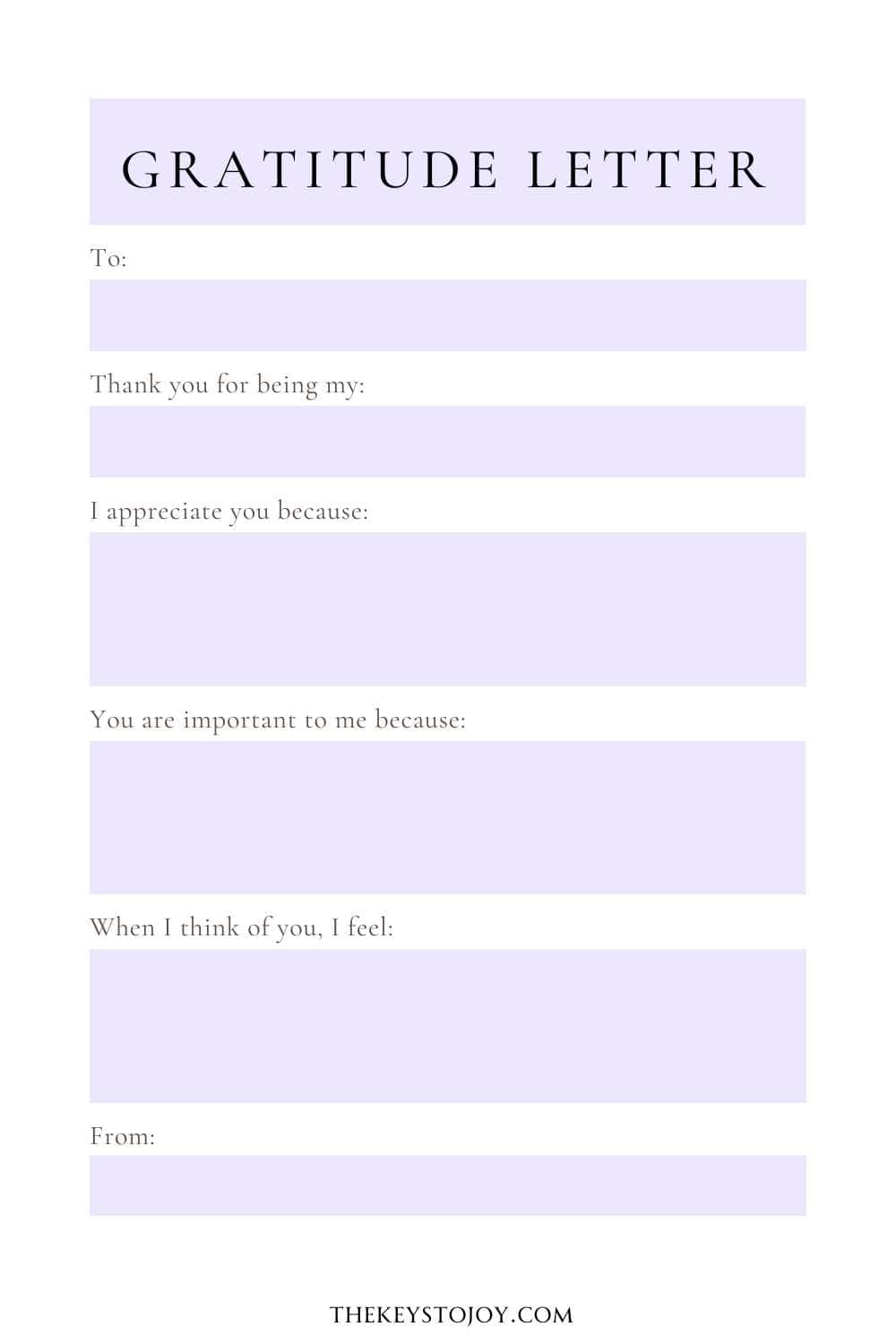 Gratitude Journaling Ideas for Daily Happiness