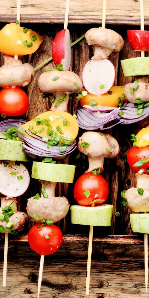 35 Summer Food Ideas You’ll Crave All Season Long ☀️ - The Keys To Joy