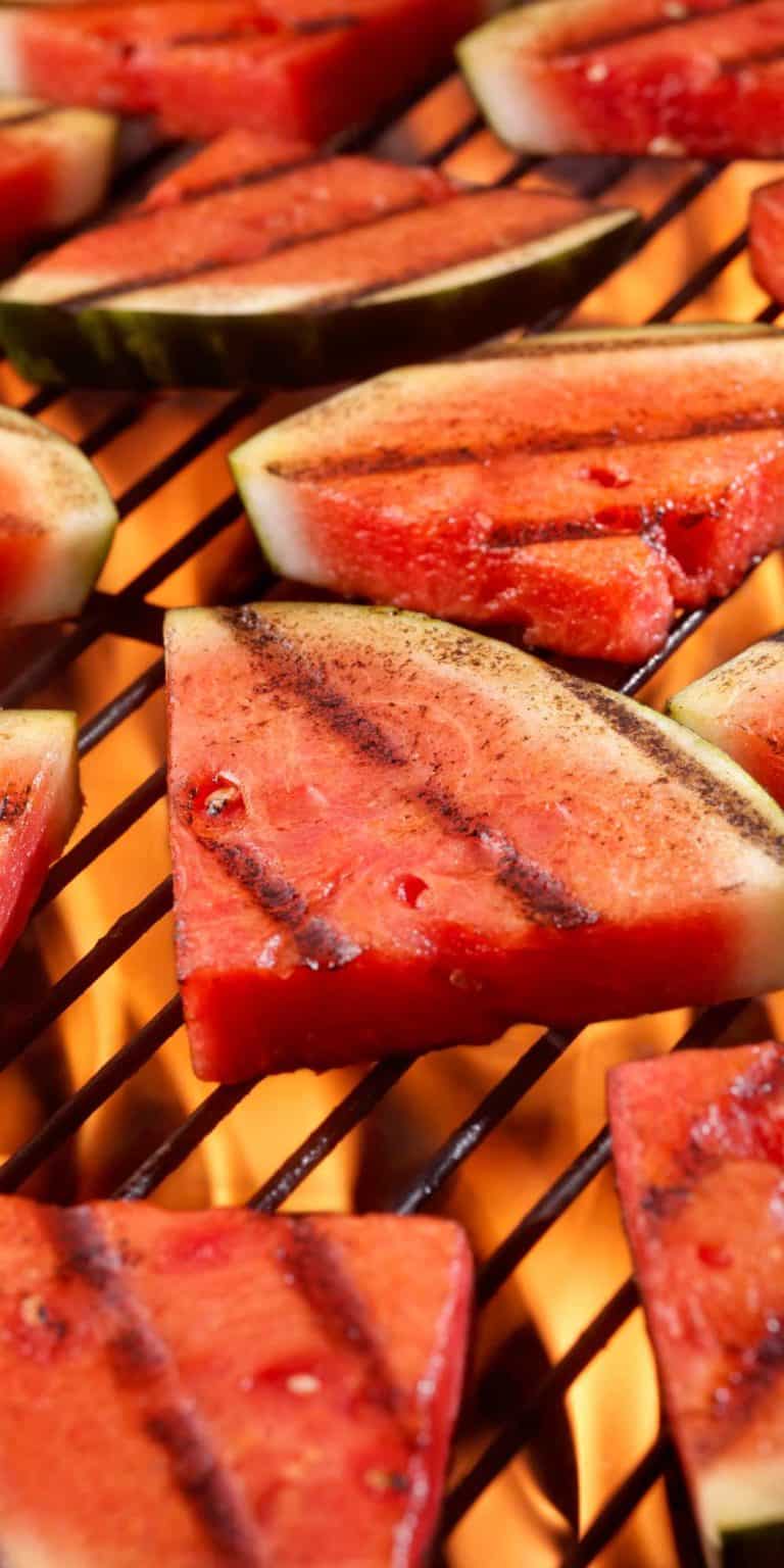 Easy Watermelon Recipes That Taste Like Summer Joy 🍉