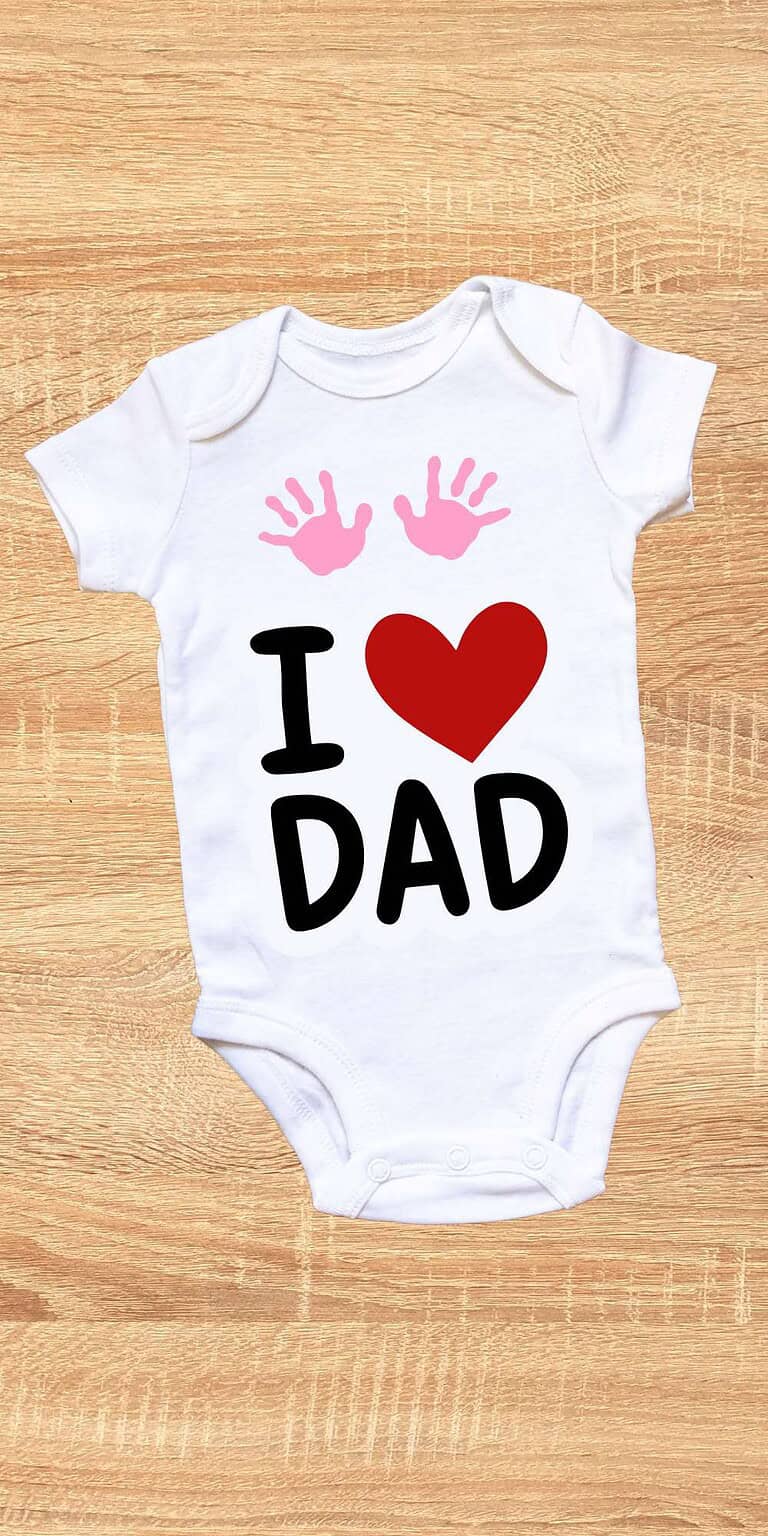 40 Father’s Day Crafts for Kids That Dads Will Treasure - The Keys To Joy
