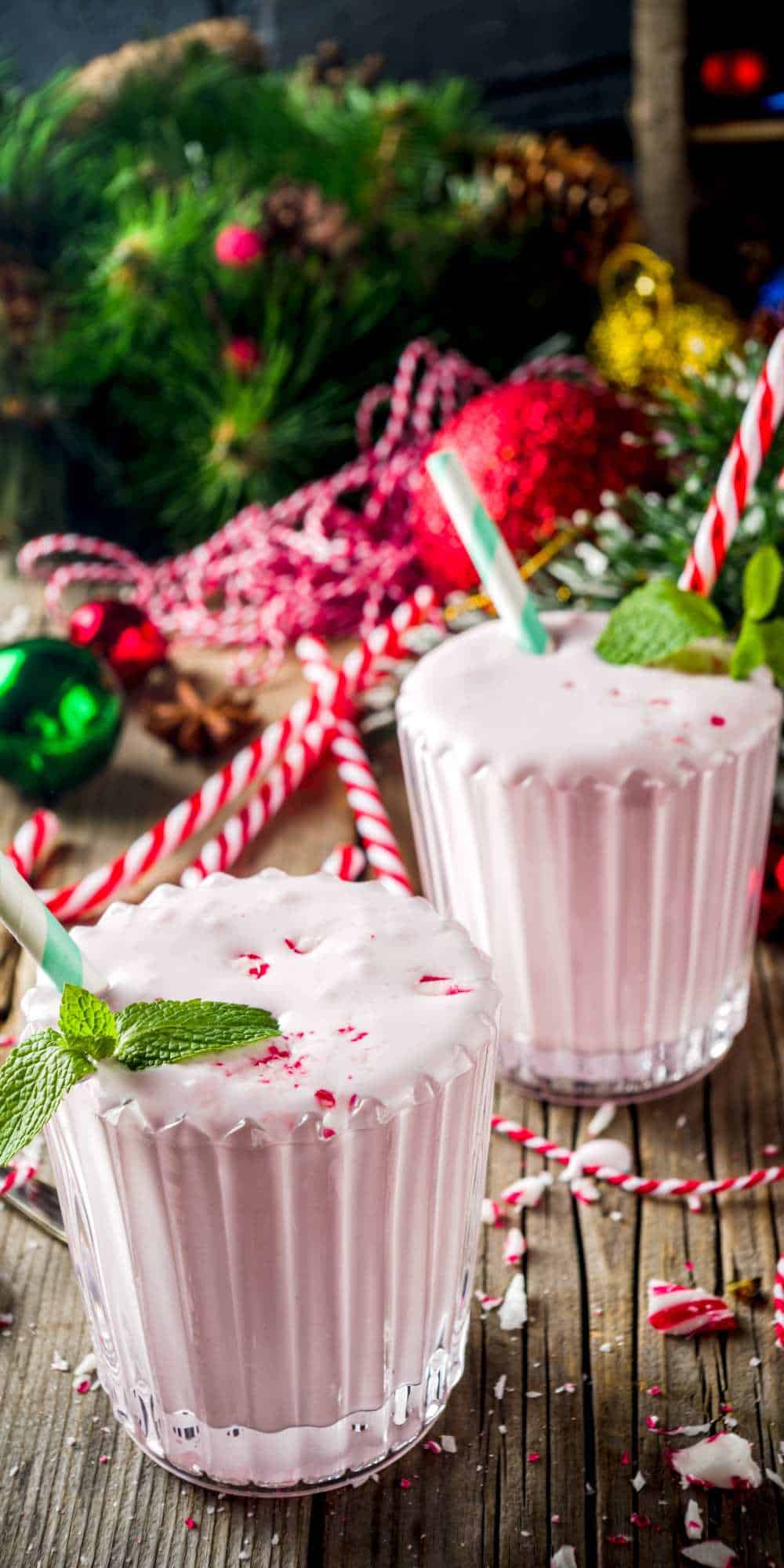 🎄 Christmas in July Food Ideas You’ll Crave All Summer 🍓