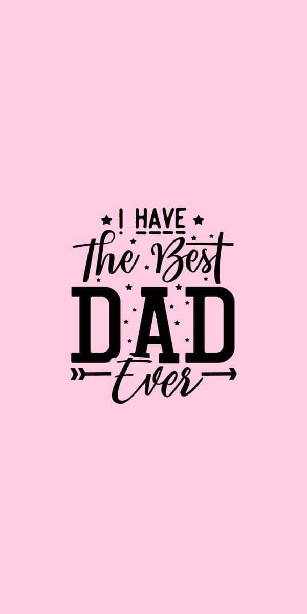 45 Short Father’s Day Quotes He’ll Always Treasure 💙