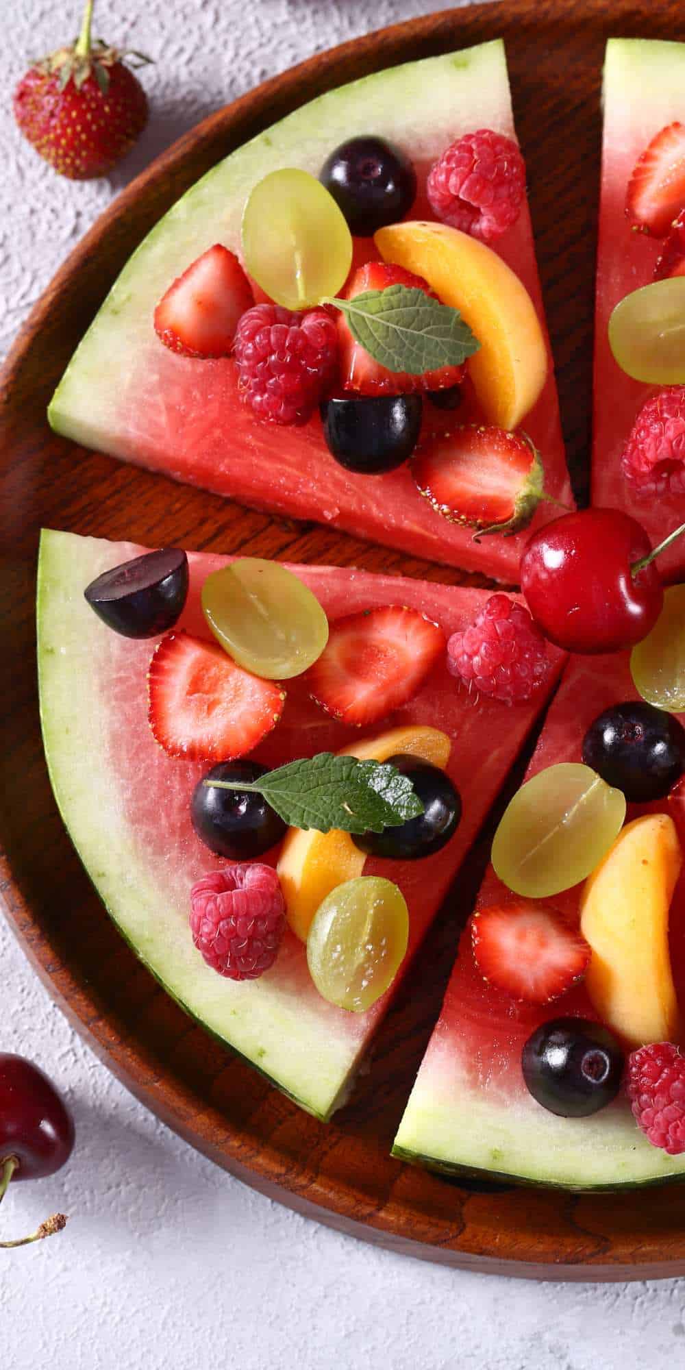 Easy Watermelon Recipes That Taste Like Summer Joy 🍉