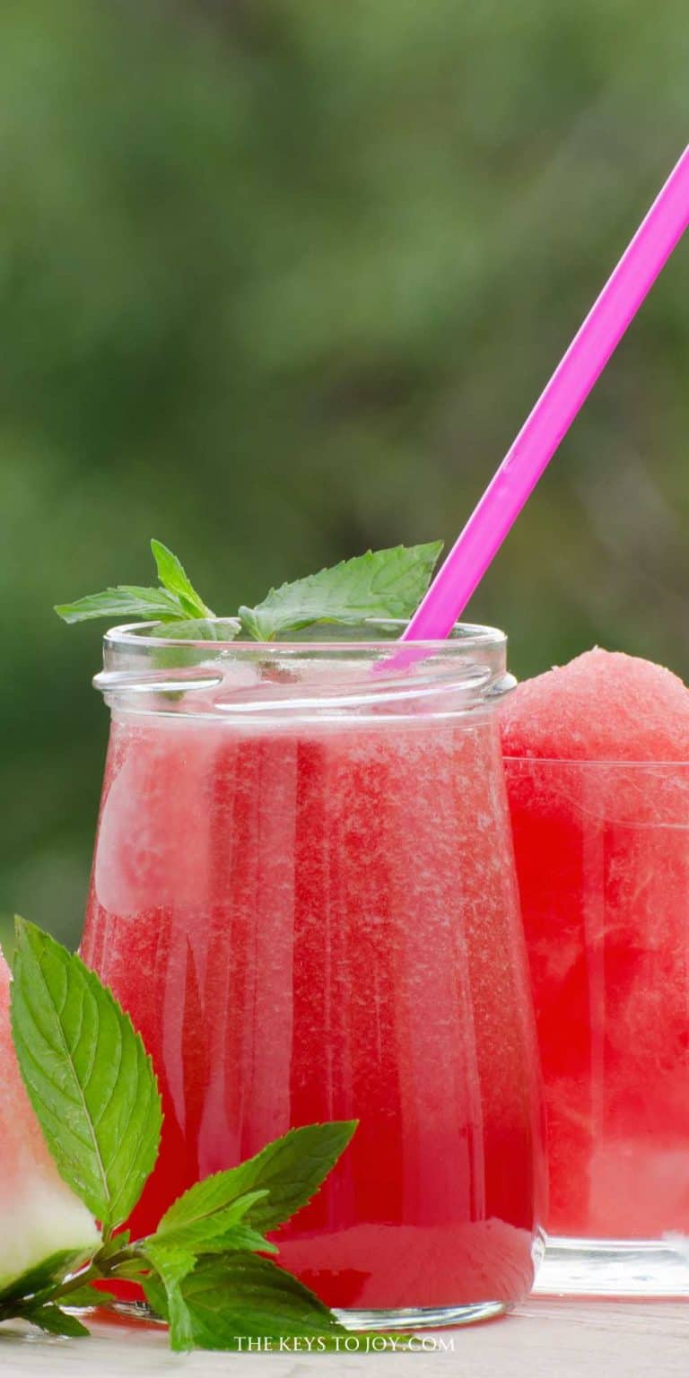 Easy Watermelon Recipes That Taste Like Summer Joy 🍉
