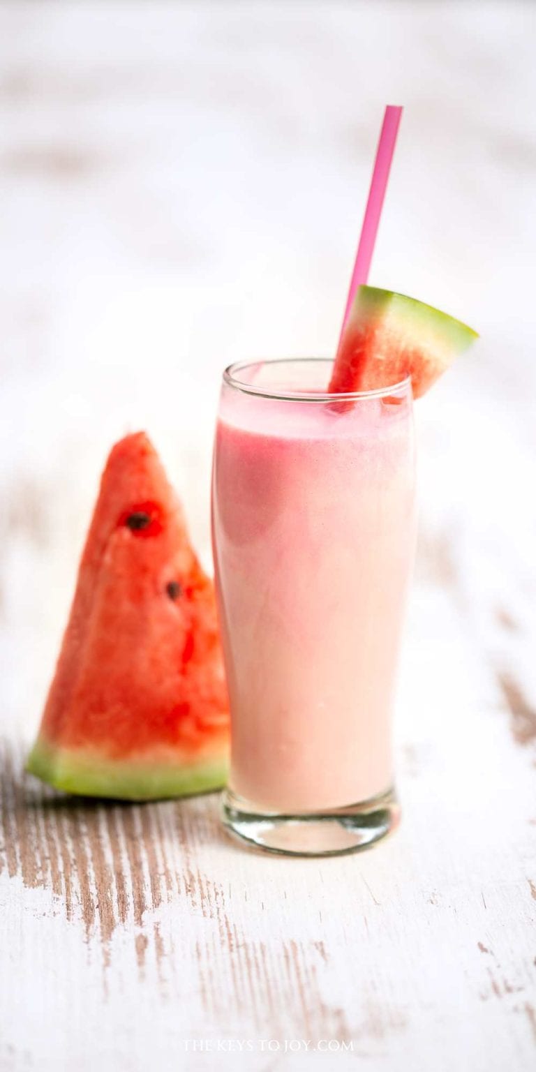 Easy Watermelon Recipes That Taste Like Summer Joy 🍉