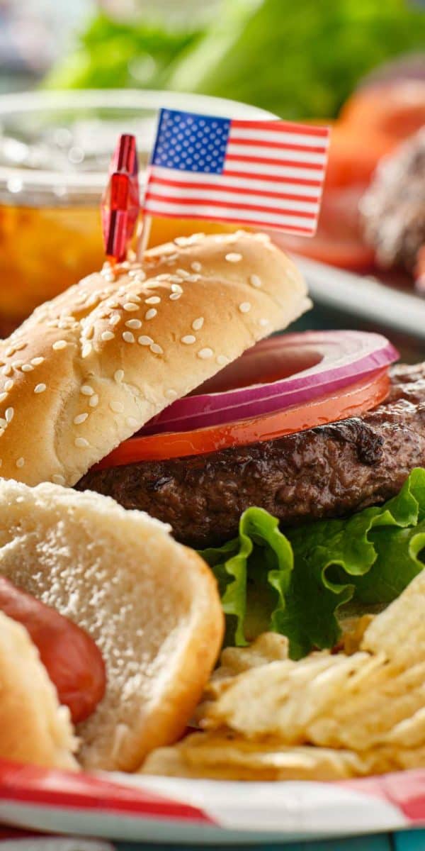 35 Summer Food Ideas You’ll Crave All Season Long ☀️ - The Keys To Joy