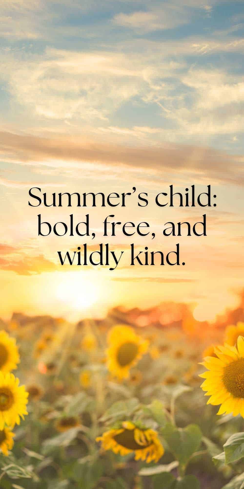 100+ July Quotes to Brighten Your Month & Make You Smile 💕 - The Keys ...