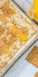 No-Bake Mango Graham Cake You’ll Make on Repeat