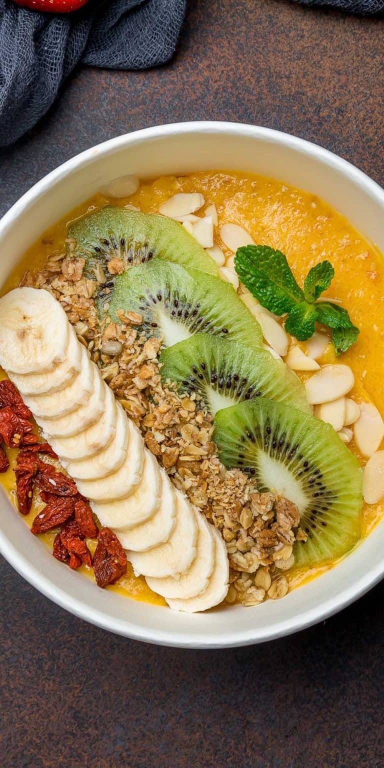 From Breakfast to Dinner: Easy Summer Meals We Love 💛
