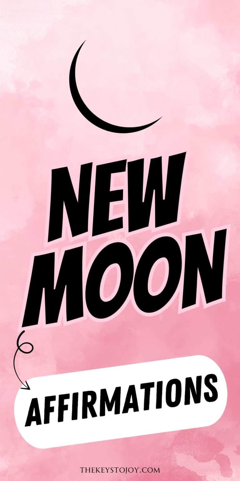New Moon Ritual Ideas That’ll Light Up Your Soul 🌑