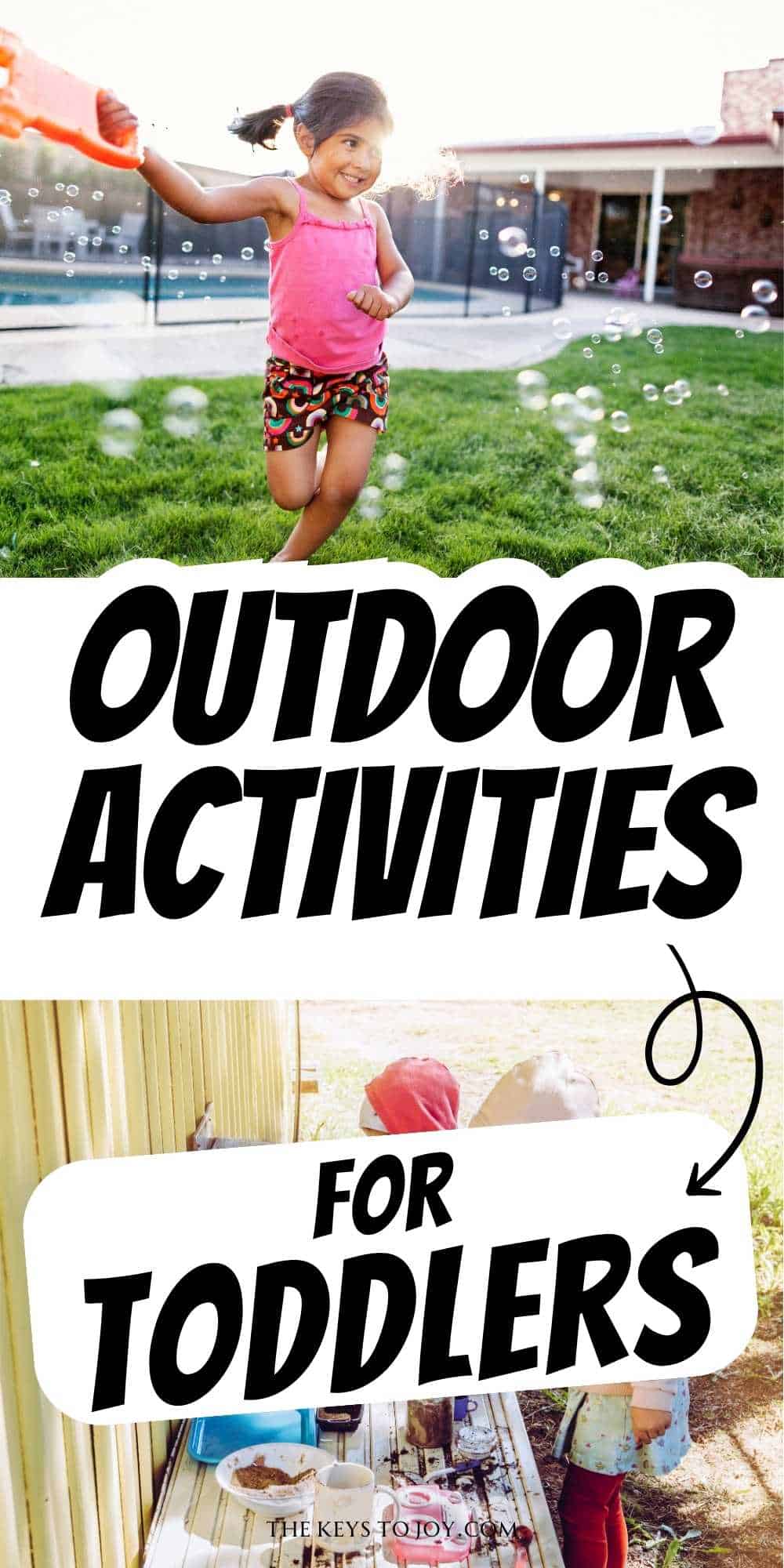 40+ Outdoor Activities For Kids: Spark Joy in Every Season