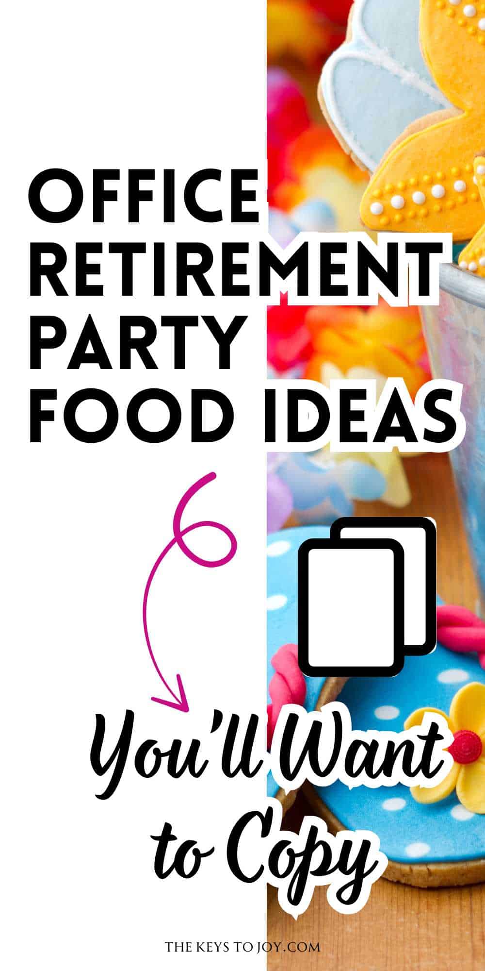 Fun Retirement Party Ideas for Coworker That Wow 🥳