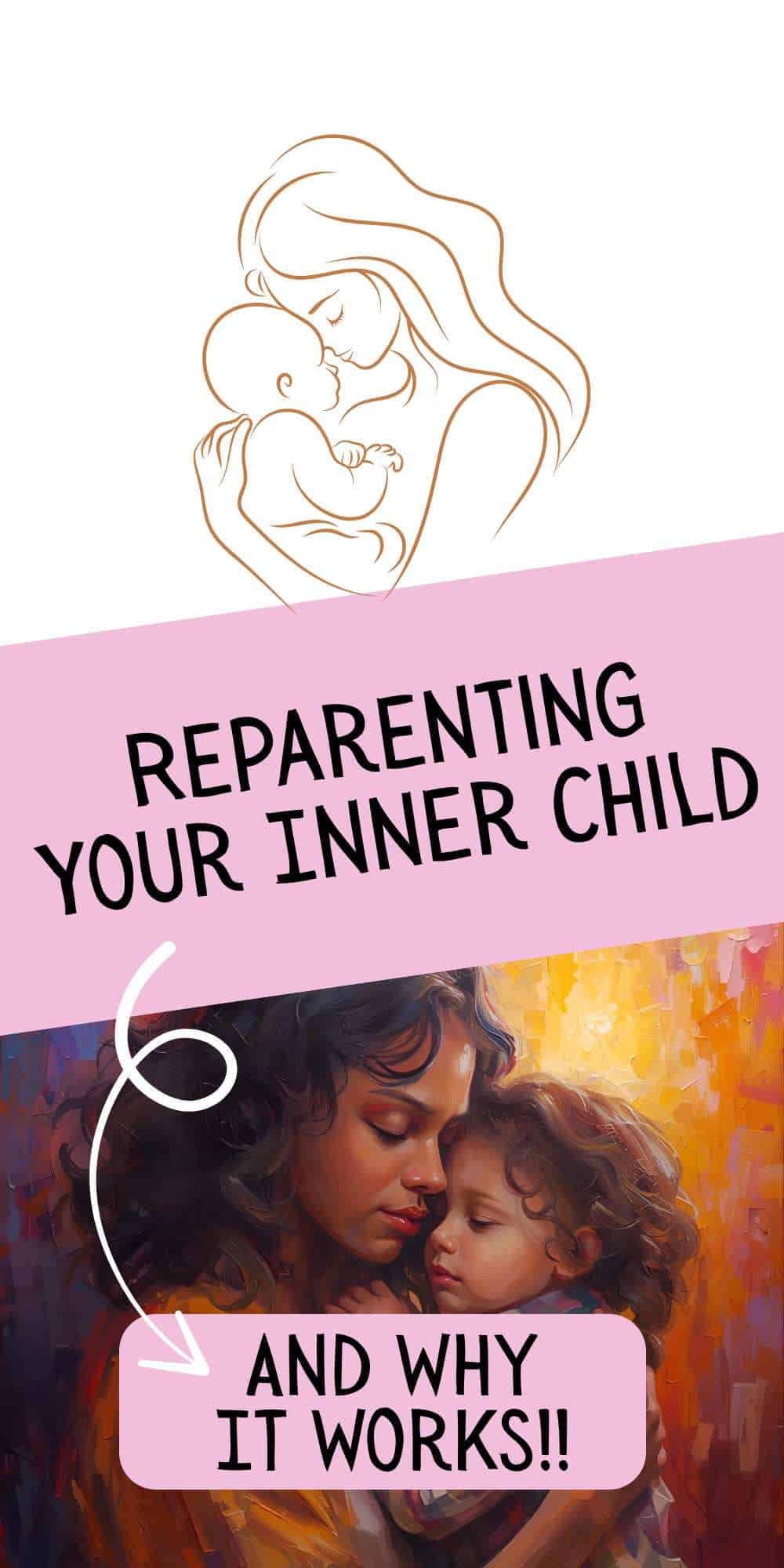 Inner Child Healing Secrets That Will Set You Free!