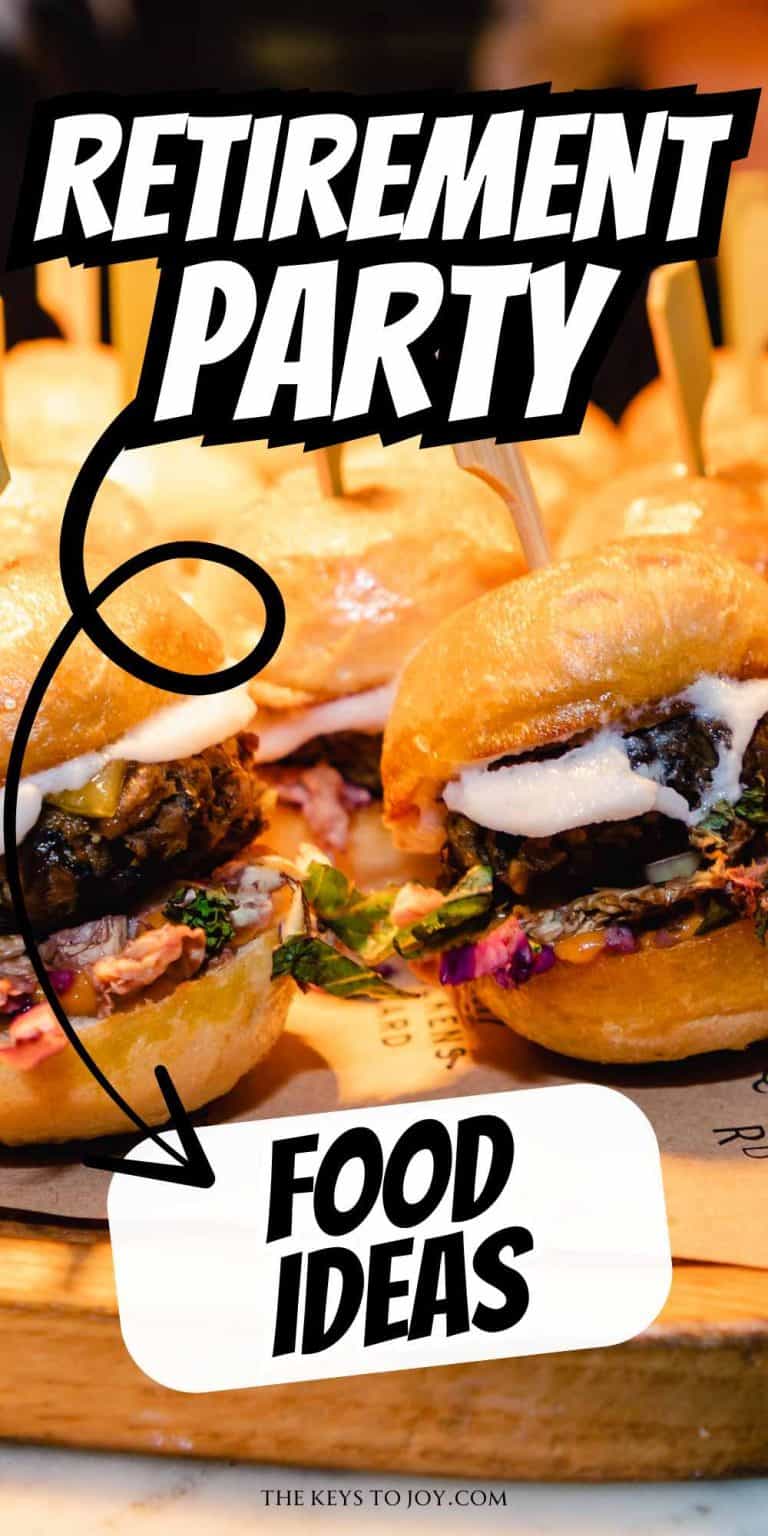 Retirement Party Decorations That Make Big Memories 🌟